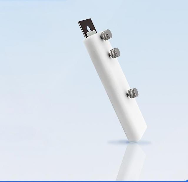 medical double-edged scalpel/laboratory scalpel - ruiguyouyan