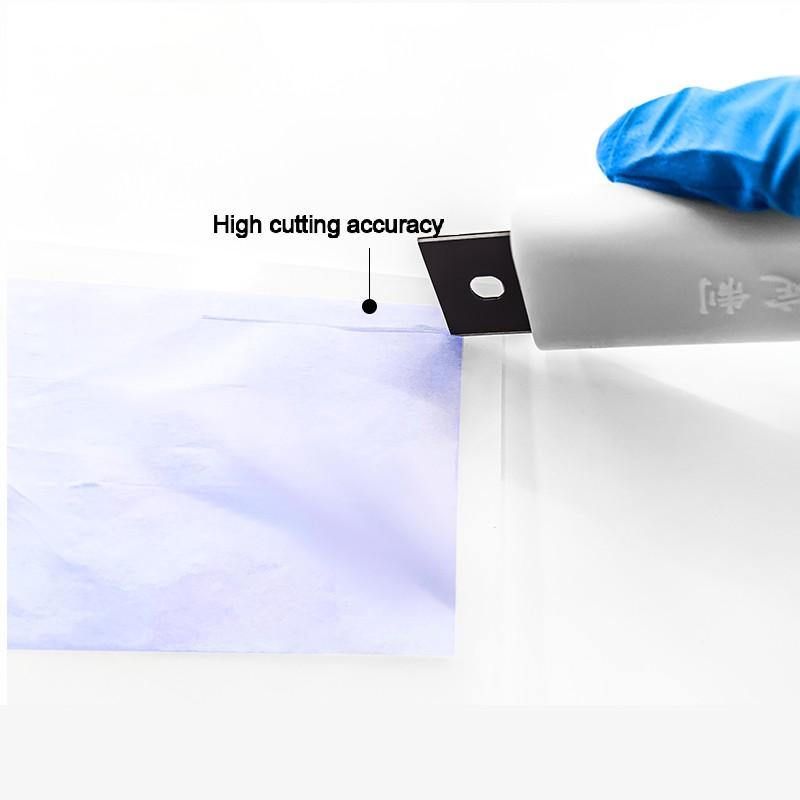 medical double-edged scalpel/laboratory scalpel - ruiguyouyan