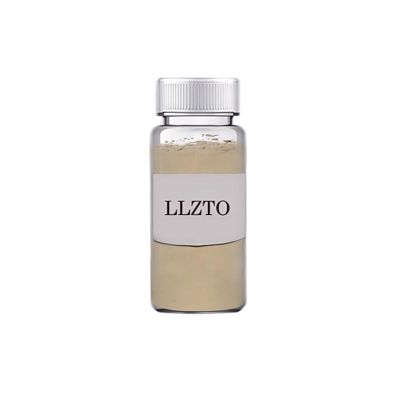 LLZTO/oxide solid electrolyte powder - ruiguyouyan